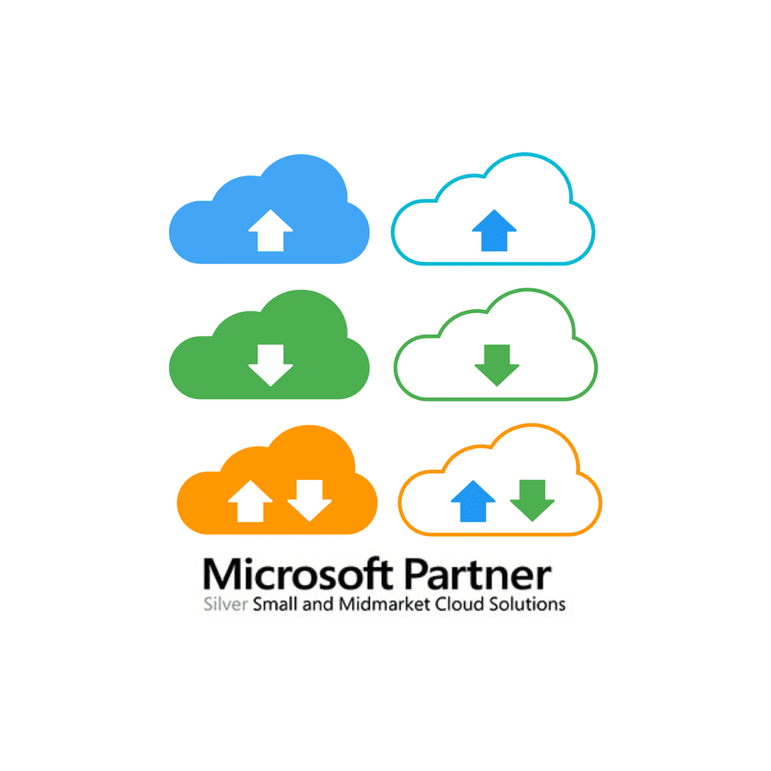 The 3 Types of Cloud Computing - ABLE Technology Partners LLC